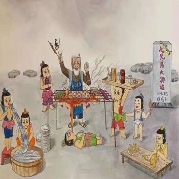 奇闻视频 