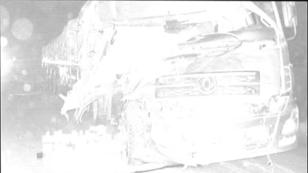 我县交通安全公益宣传片