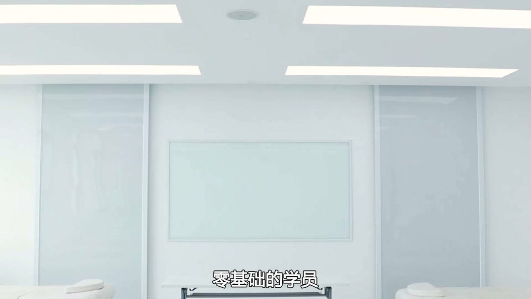 上海维丽娅美容师专业培训_在学生眼中是这样的