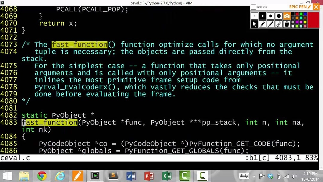 CPython internals 8 - User-defined classes and objects