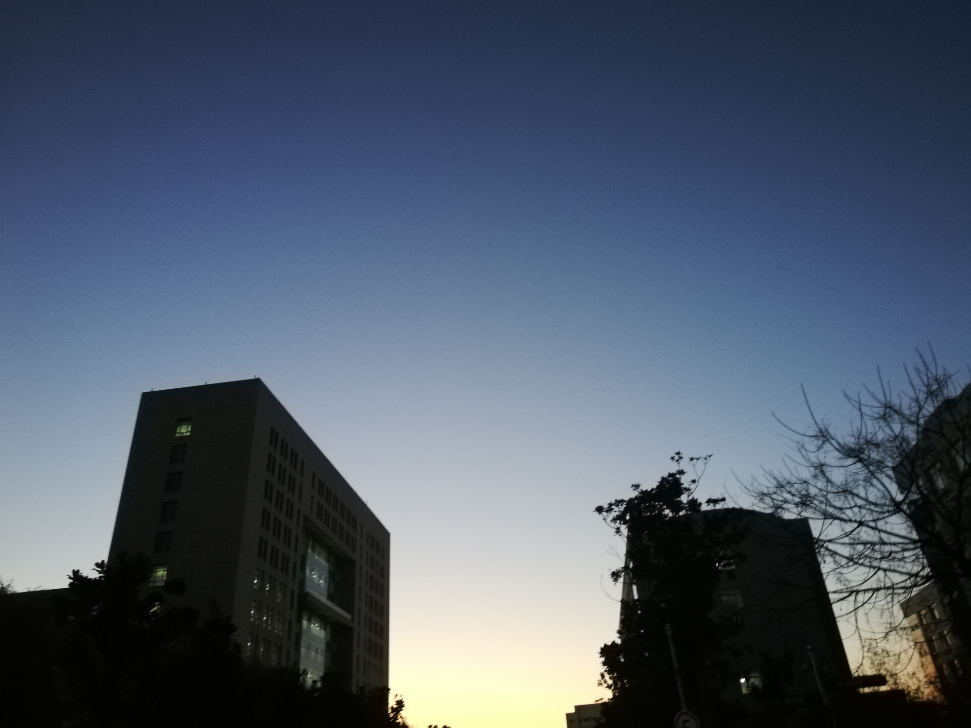 小勤和小洪的幸福生活 