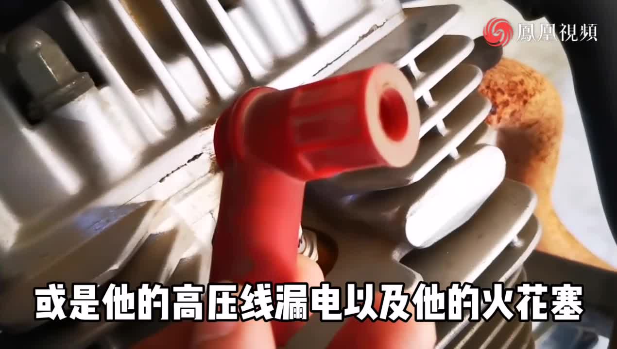 汽车抖动都是啥原因?病因可能是这些