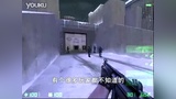 CS零点行动·世界地图-第三关任务秘密杀手锏