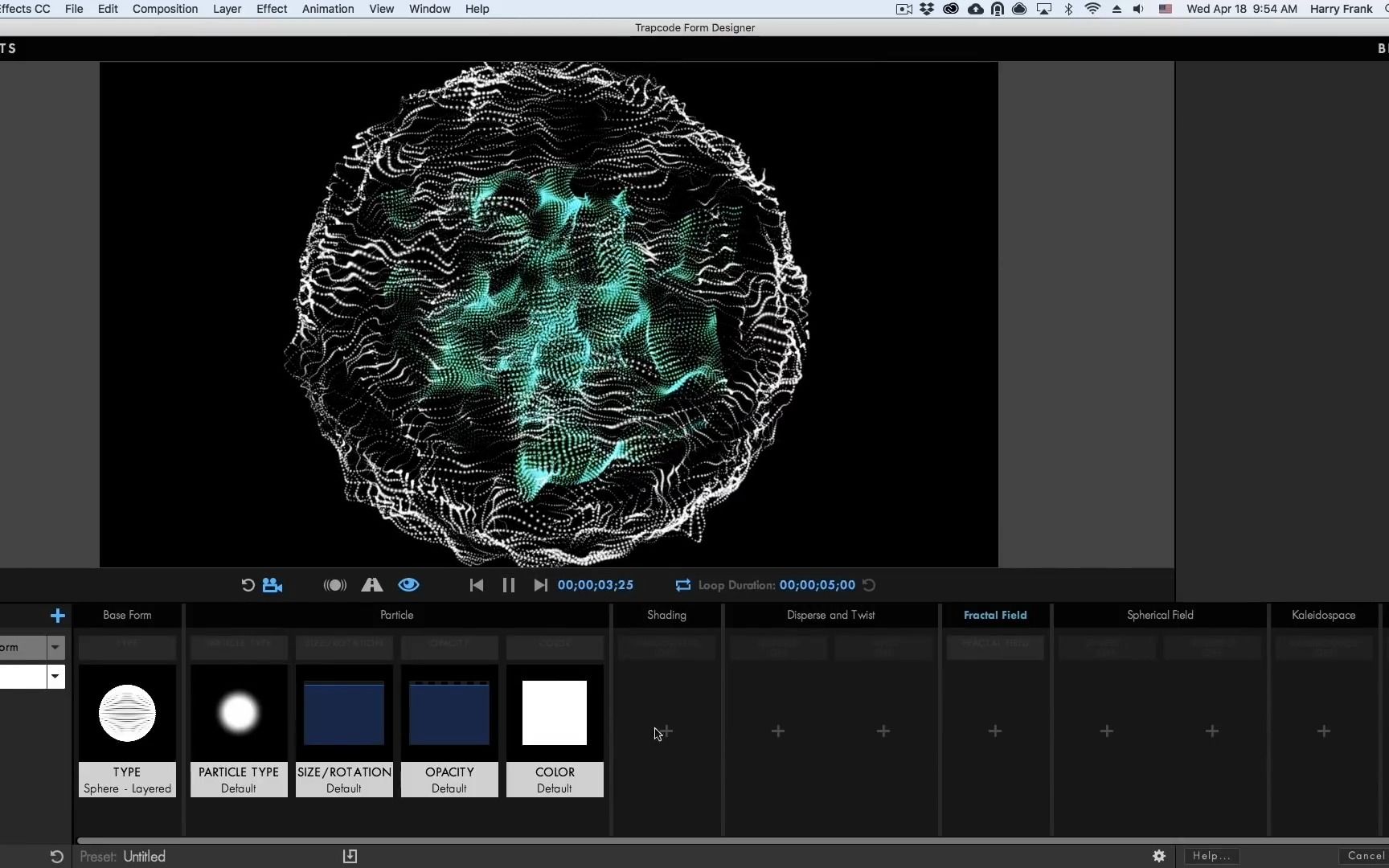 Trapcode Suite 14.1 - New Features