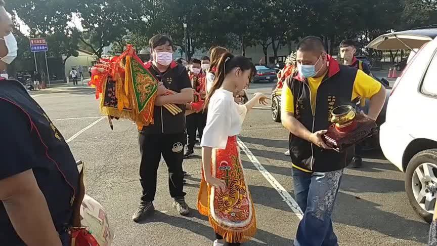 民间习俗,传统文化