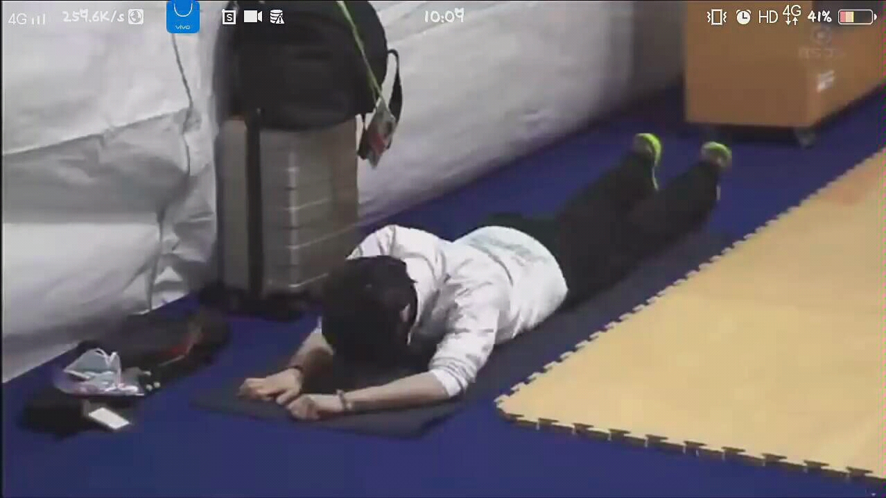 [羽生结弦]又撒娇啦