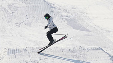 [冰雪]冬青奥会谷爱凌资格赛首轮排名第二