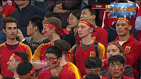 世界杯预选赛直播2019国足vs叙利亚比赛在线观看