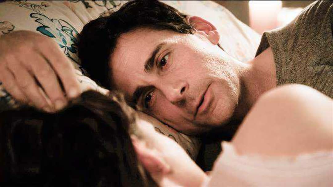 电影:世界末日来临,你最想做什么?果然情人是最重要的存在