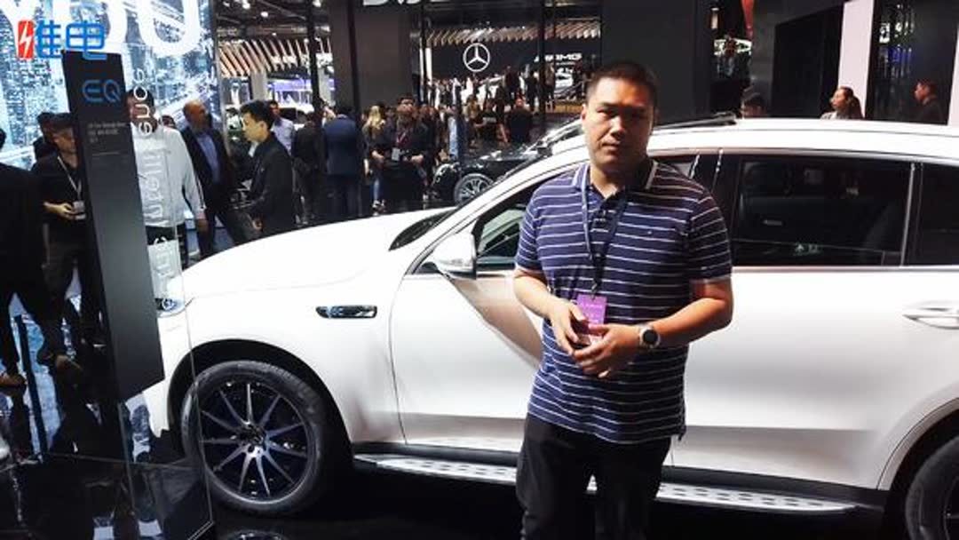 不再担心漏机油了,奔驰首款纯电动SUV奔驰EQC最快年底能买