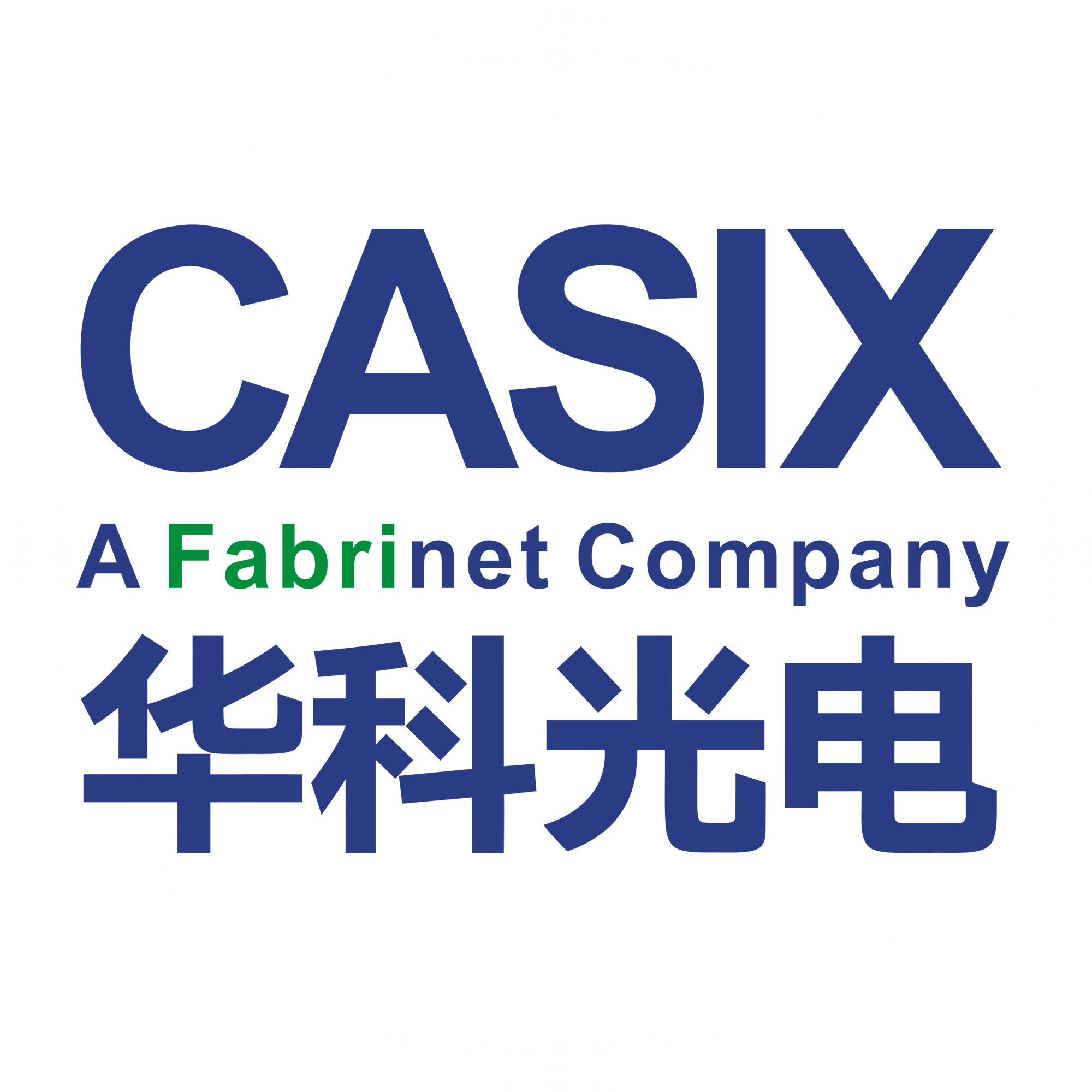 福建华科光电有限公司 