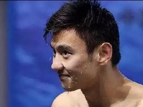 宁泽涛希望像菲尔普斯沉寂再复出