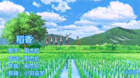 周杰伦经典歌曲《稻香》配上宫崎骏的动漫电影MV,打开了童年回忆