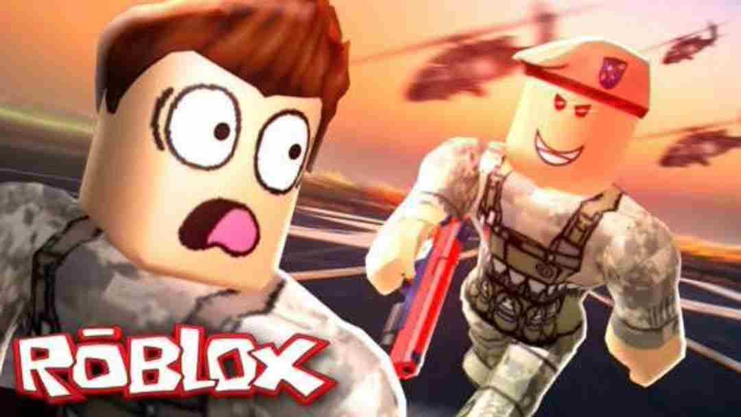 Roblox杀手模拟器:终于轮到我是杀手了吧P74