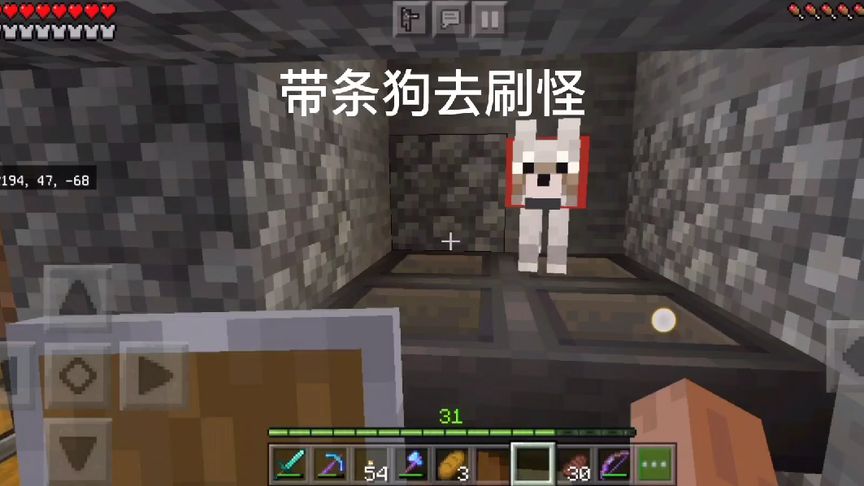 国际版我的世界,手机版原版生存11