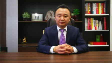 辣洋洋砂锅麻辣烫内蒙店十周年店庆总经理致辞