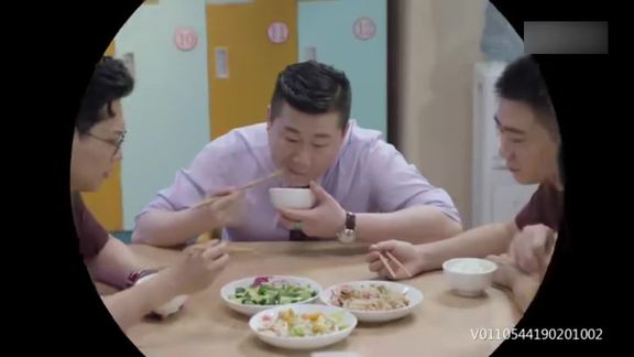 老板,这菜能剩点吗?