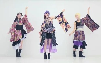 【计算器音乐】 极乐净土(并不需要别的介绍)