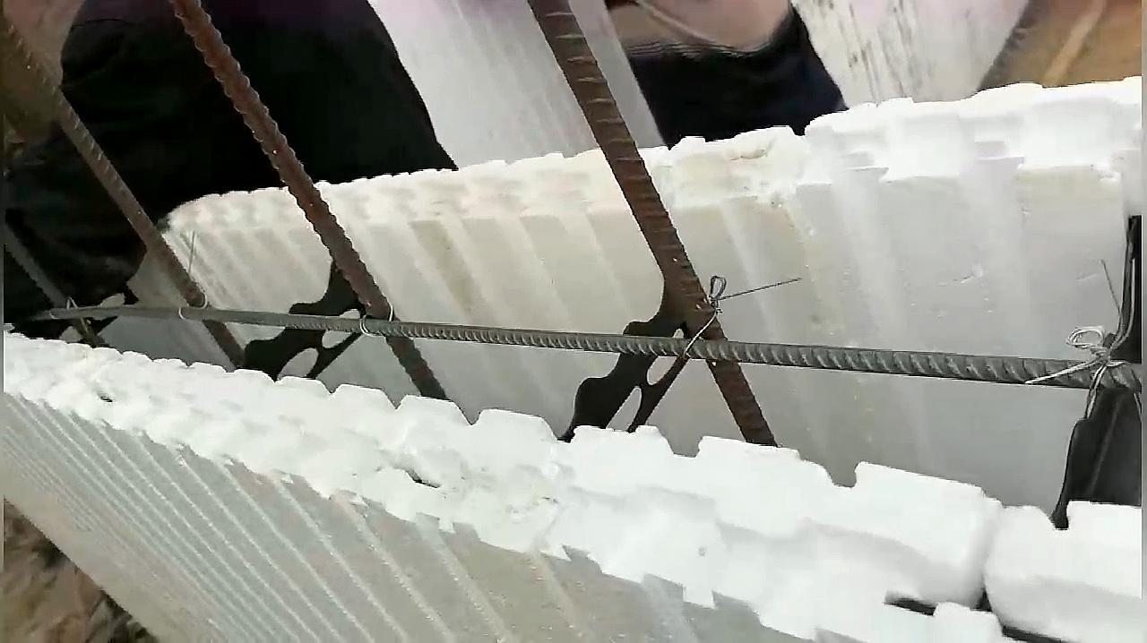 模块建房——使用模块建房工地的一天