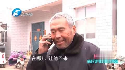 六旬老太被丈夫打的满脸乌青,气的要离婚,丈夫理直气壮:她骂我