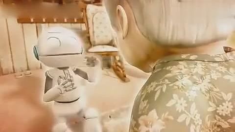 励志Video 没有一句台词,却看哭亿万人的动画短片