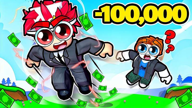 Roblox跳跃宠物模拟器:疯狂跳跃大作战!超级飞侠来袭!小格解说