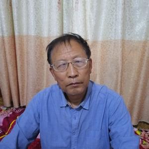 咸阳老乔 