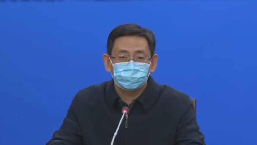 武汉定点医院扩充床位8895张,武汉副市长:市属高校改造成病房