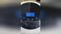 诺百纳净水器软水机S1S2S3使用调试视频