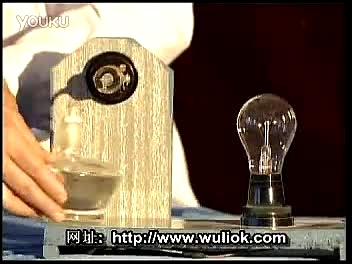 初中物理-绝缘体转变为导体