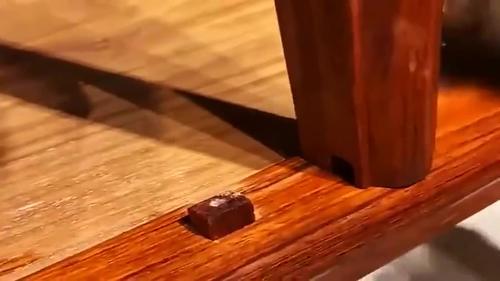 木质楼梯制作方法,强迫症得救了