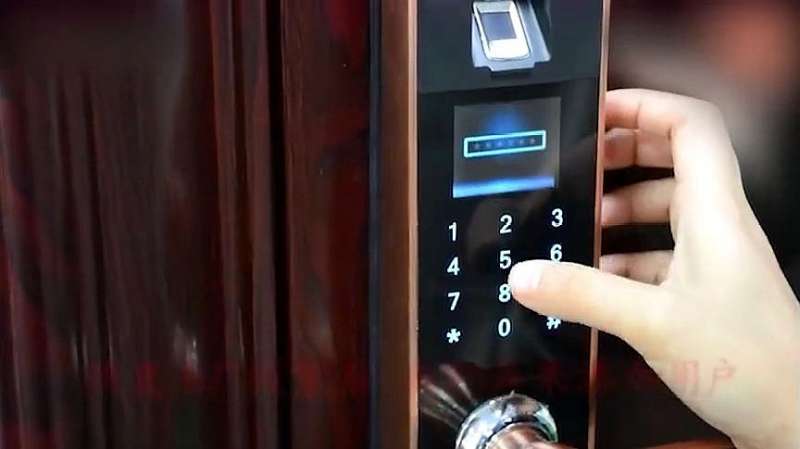 微信动态码怎么申请