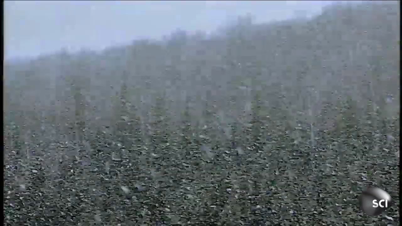 周期性冰期| 100个最伟大的发现