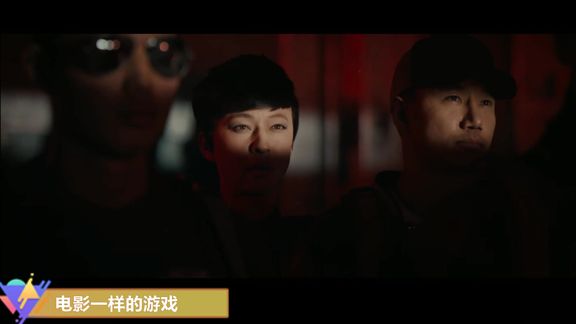 吃鸡高清宣传动画,有你熟悉的场面吗?