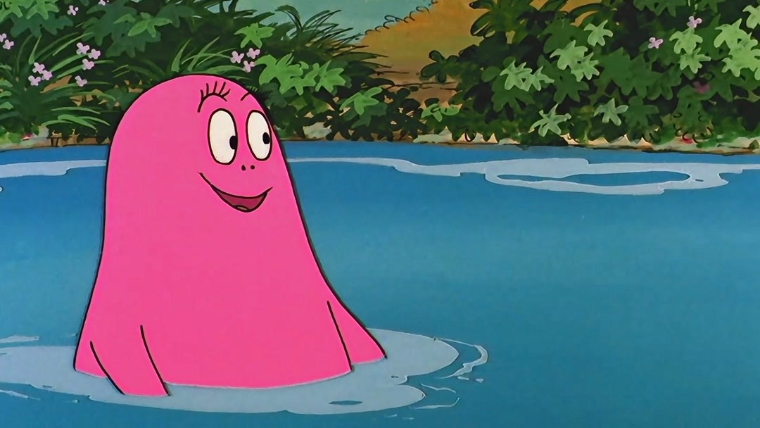 巴巴爸爸之探险故事 第10集 巴巴爸爸在沙漠