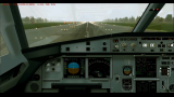 胶水的其他游戏录像Microsoft Flight Simulator 微软模拟飞行 LSZH16号...
