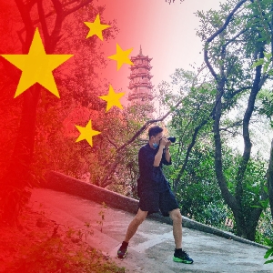 摄影师_星宇 
