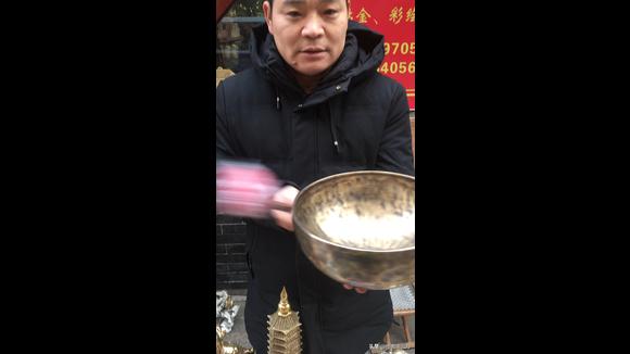 疗玉钵,音疗心疾,好东西,存进购买计划中