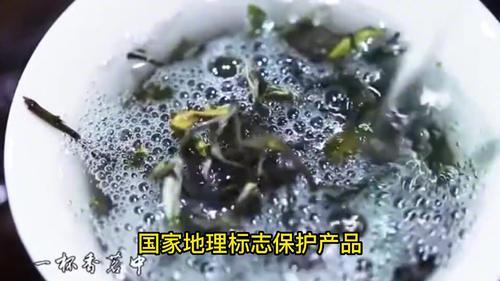 中国的国家地理标志你还知道哪些?