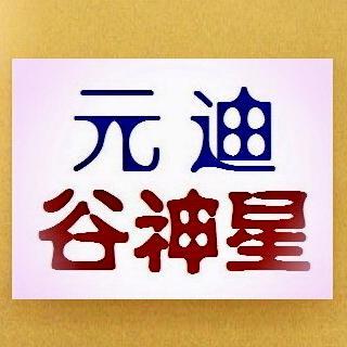 元迪元 