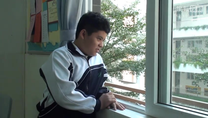 一部校园微电影宣传片