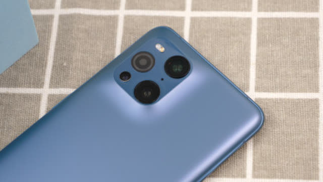 手机也能拍相机的RAW+模式?不背单反的理由又多了一个