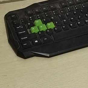 笑态度 