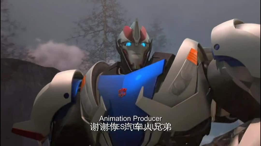 变形金刚之领袖之证:擎天柱好不容易行动,却直接捅了马蜂窝了