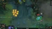 【DOTA2】超神电动剃须刀使用方式 TT第一视角