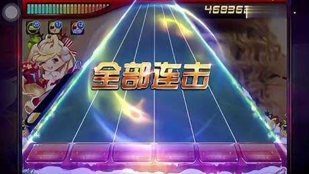 《节奏大师》好听歌曲-Last_Christmas,来自Taylor_Swift