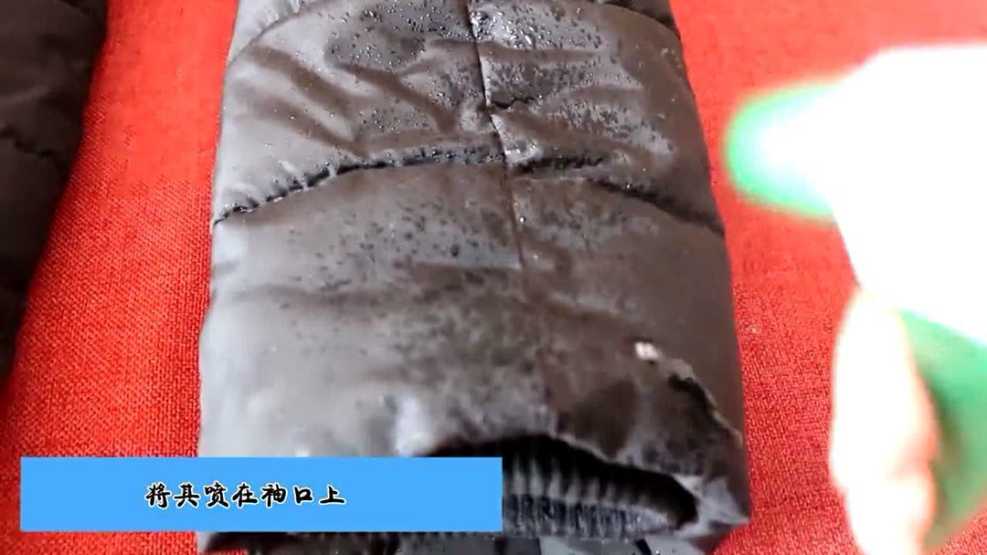 5分钟学会清洗羽绒服,干净又保暖,比花钱在洗衣店洗的还干净