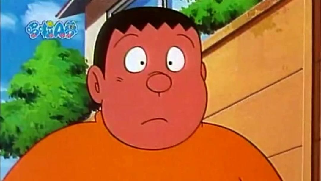 应该早点刷《哆啦A梦》先取回信的邮筒,很有收获