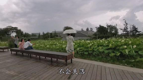不论你我离的多远,请你常想我