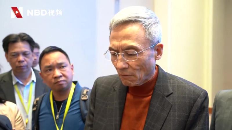 视频丨经济学家许小年:数字化的挑战是思维的转变